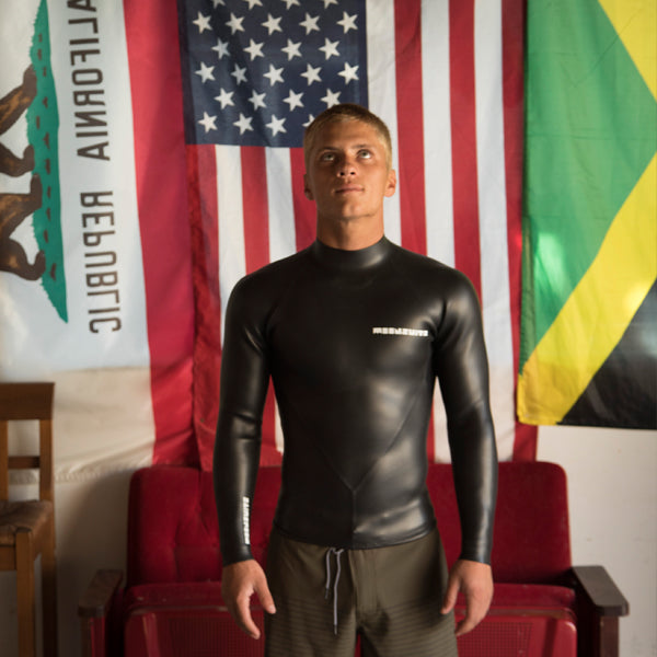 Tailored to You: The Ultimate Guide to Wetsuit Fitting and Selection – Moon Wetsuits