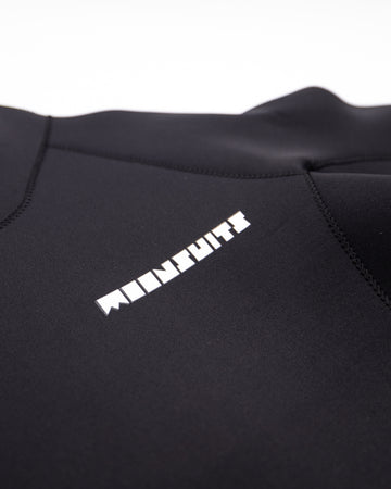 Back Zip Fullsuit All 3mm – Moon Wetsuits